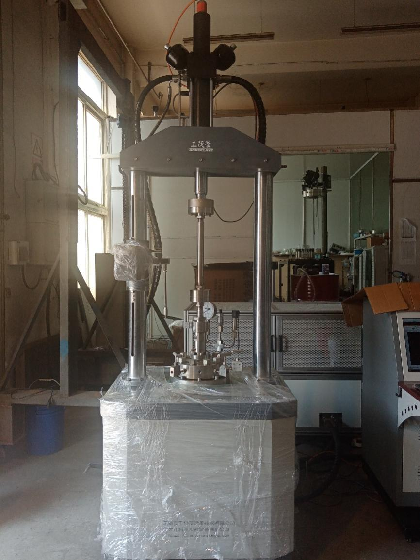 天津大学智能焊接与评价实验室